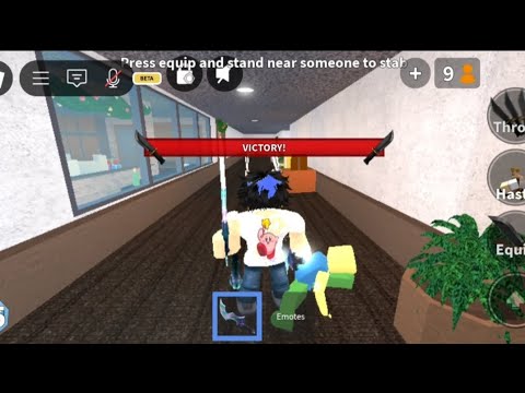 MM2 Mobile *BOREALIS SET* Montage #3 - YouTube