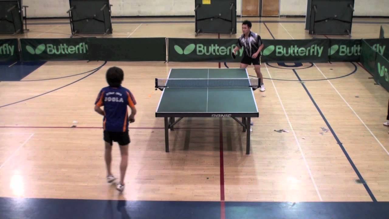 Ethan Chua vs Truong Nguyen U2450 Final - YouTube