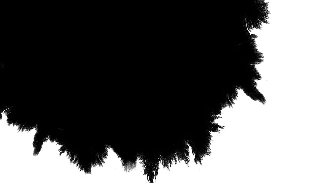 #8 Free Ink Transitions - YouTube