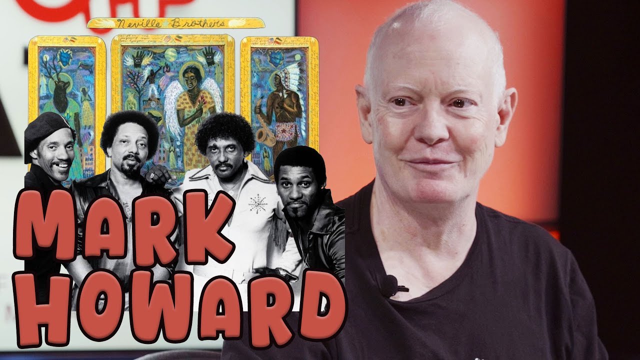 Mark Howard | Fridays Off...Beat - Episode 10 - YouTube