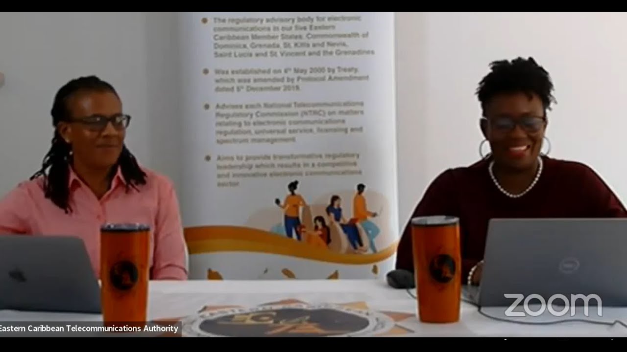 ECTEL Bytes - Epi 21: ECTEL's Plans for 2024, Recap of 2023 ...