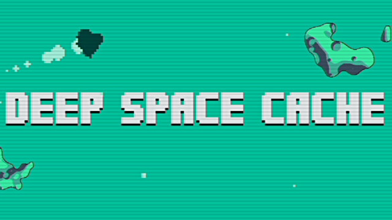【小惑星採掘SLG】『Deep Space Cache』【Monu】 - YouTube