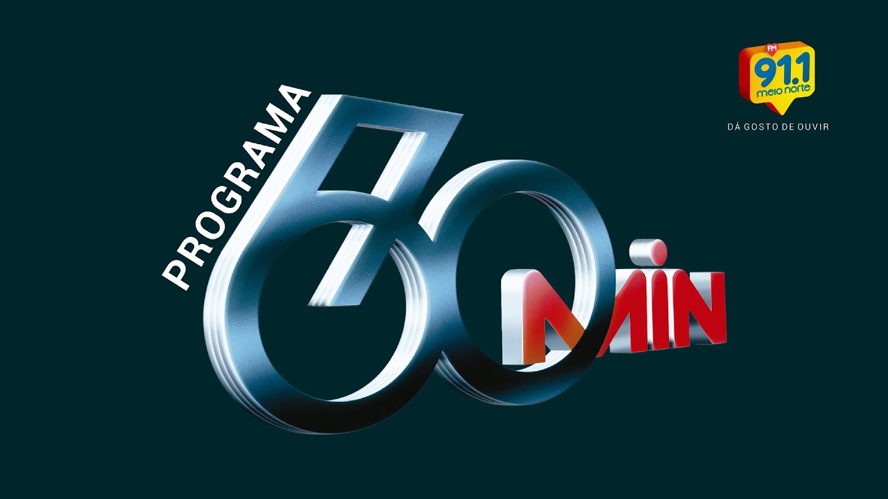 PROGRAMA 60 MINUTOS - 02/03/2023 - YouTube