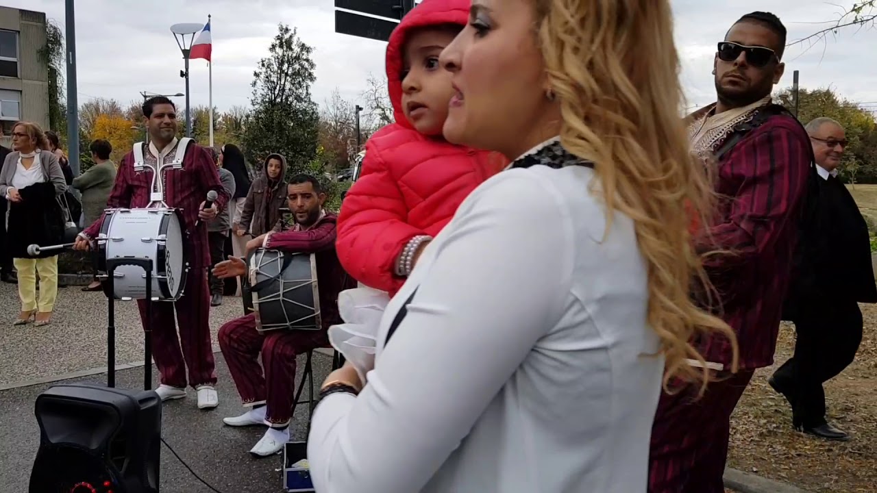 Groupe de mezoued tunisien Moustapha Ambiance Mariage 100%tunisien le ...