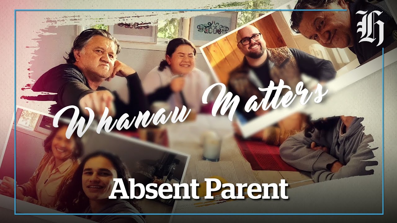 Absent Parent | nzherald.co.nz - YouTube