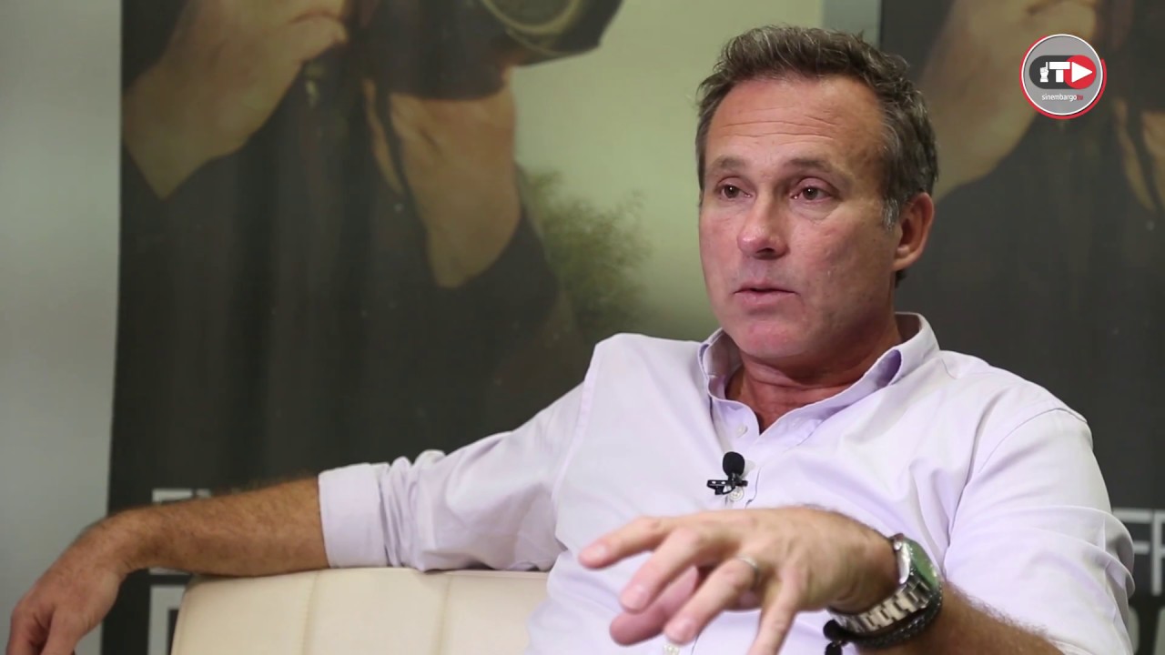 Afganistán, la guerra como nunca antes se ha visto: Harris Whitbeck ...