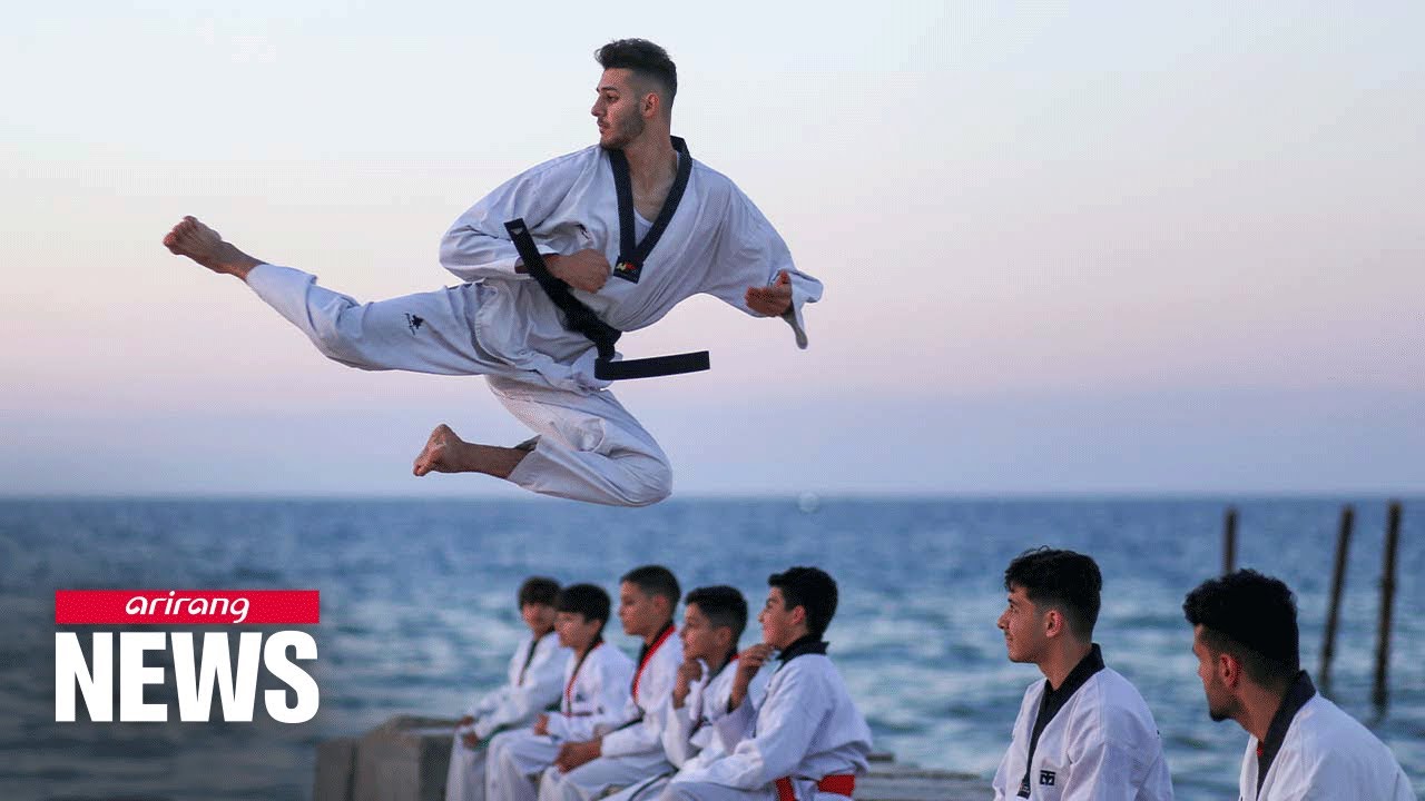 Chuncheon, Gangwon-do Province selected as host venue for 2024 World ...