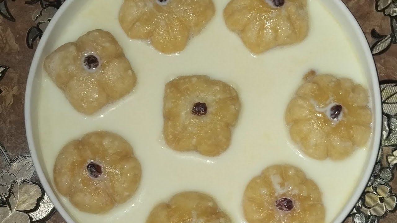 দুধ পাকন পিঠা Tips for Making Authentic Dudh Pakon Pitha - YouTube