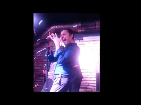 Zakkum - Dostum Dostum ( 24.12.2015 - Canlı Performans - ANKARA )
