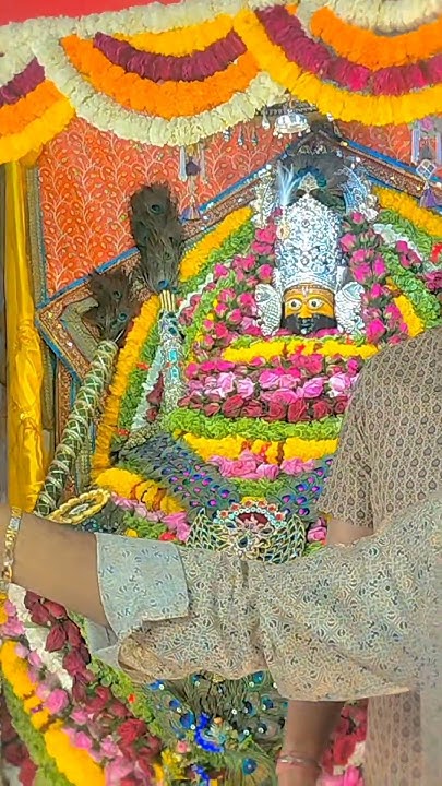 khatu shyam mandir #love #trending #music #shortvideos #viral# ... khatu shyam mandir #love #trending #music #shortvideos #viral# ...