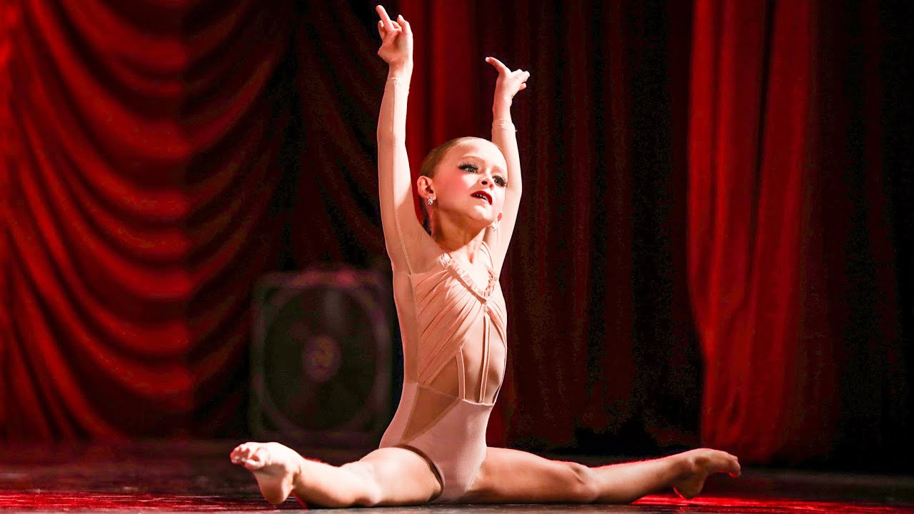 Harper Schwalb - Floating - YouTube