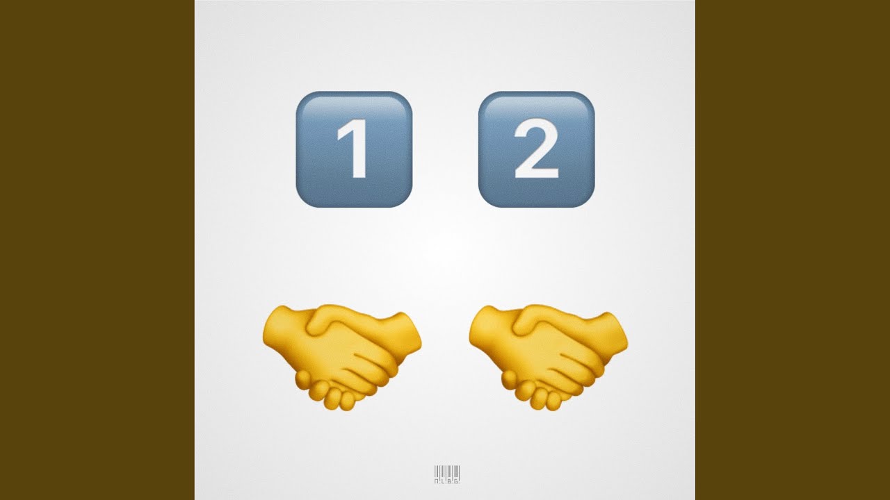 1 2 Shake Shake - YouTube