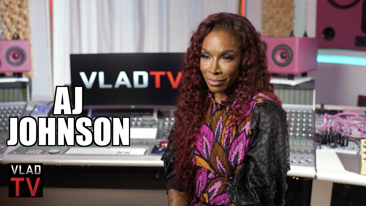 AJ Johnson on Being a Life Coach for Beyoncé, Gabrielle Union & Viola ...
