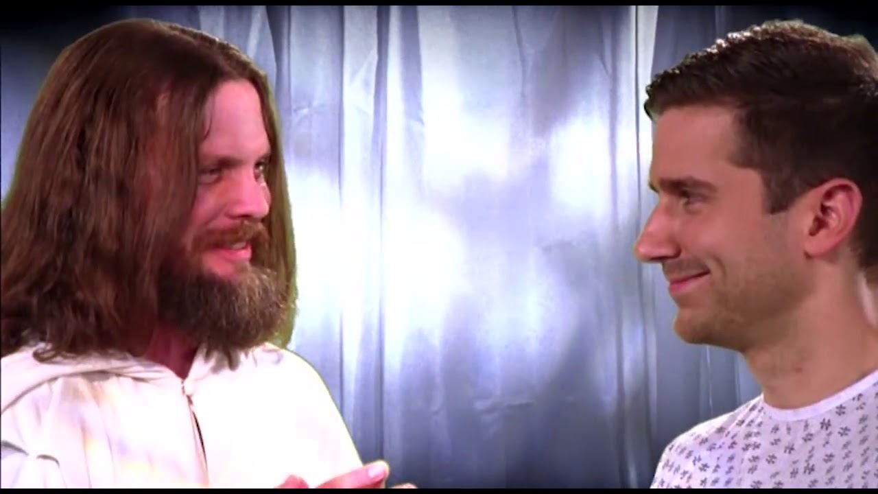 The Secret Place Episode 1 My visitation with Jesus - YouTube