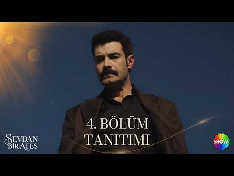Sevdan Bir Ateş | 4.Bölüm Tanıtımı