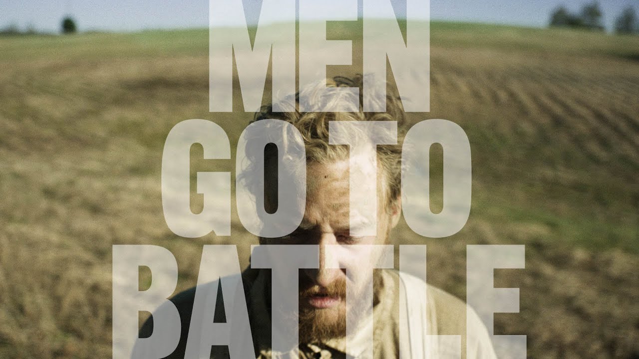 Men Go To Battle (2015) | Trailer | Charlotte Arnold | Steve Coulter ...