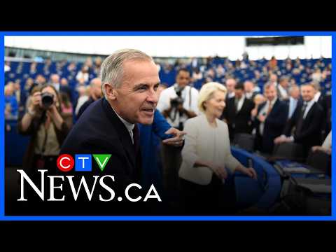 An unprecedented offer to Canada from the EU