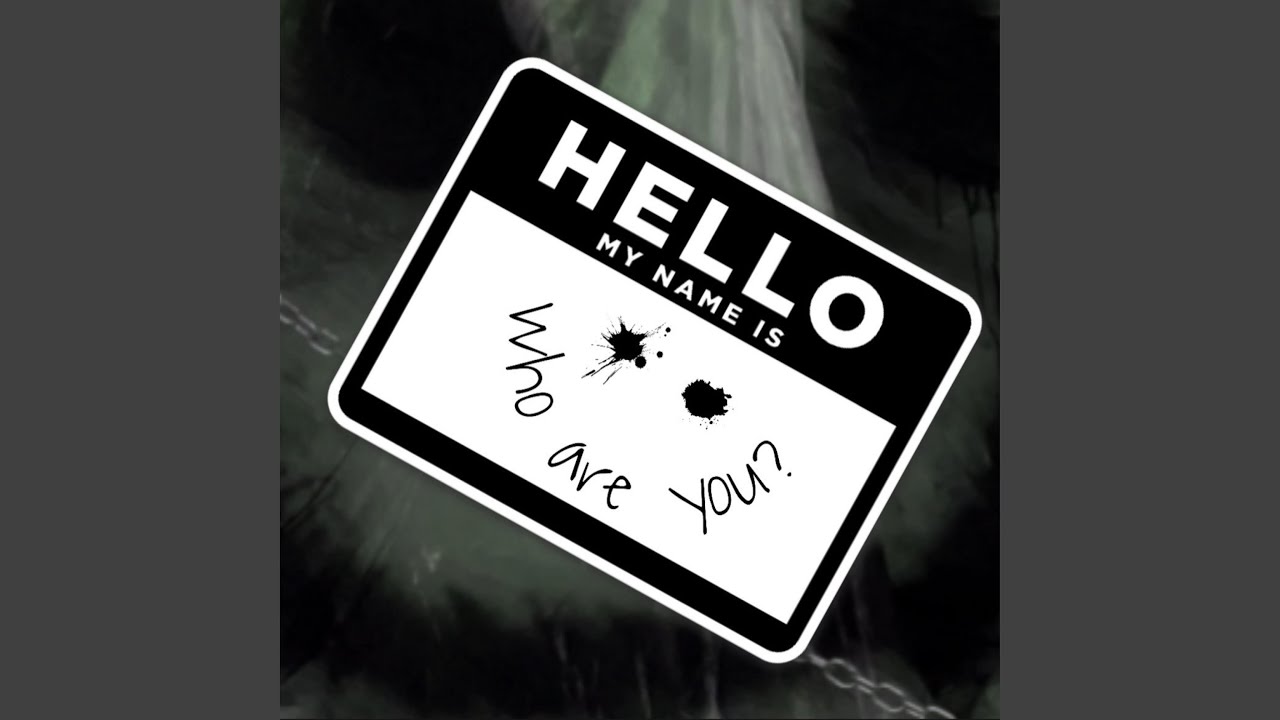 who are u? - YouTube