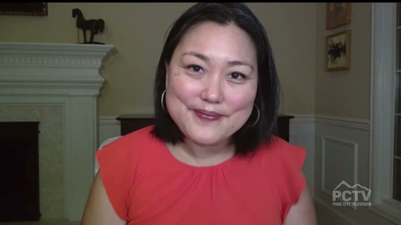 Dr. Tia Kim & National Bullying Prevention Month - YouTube