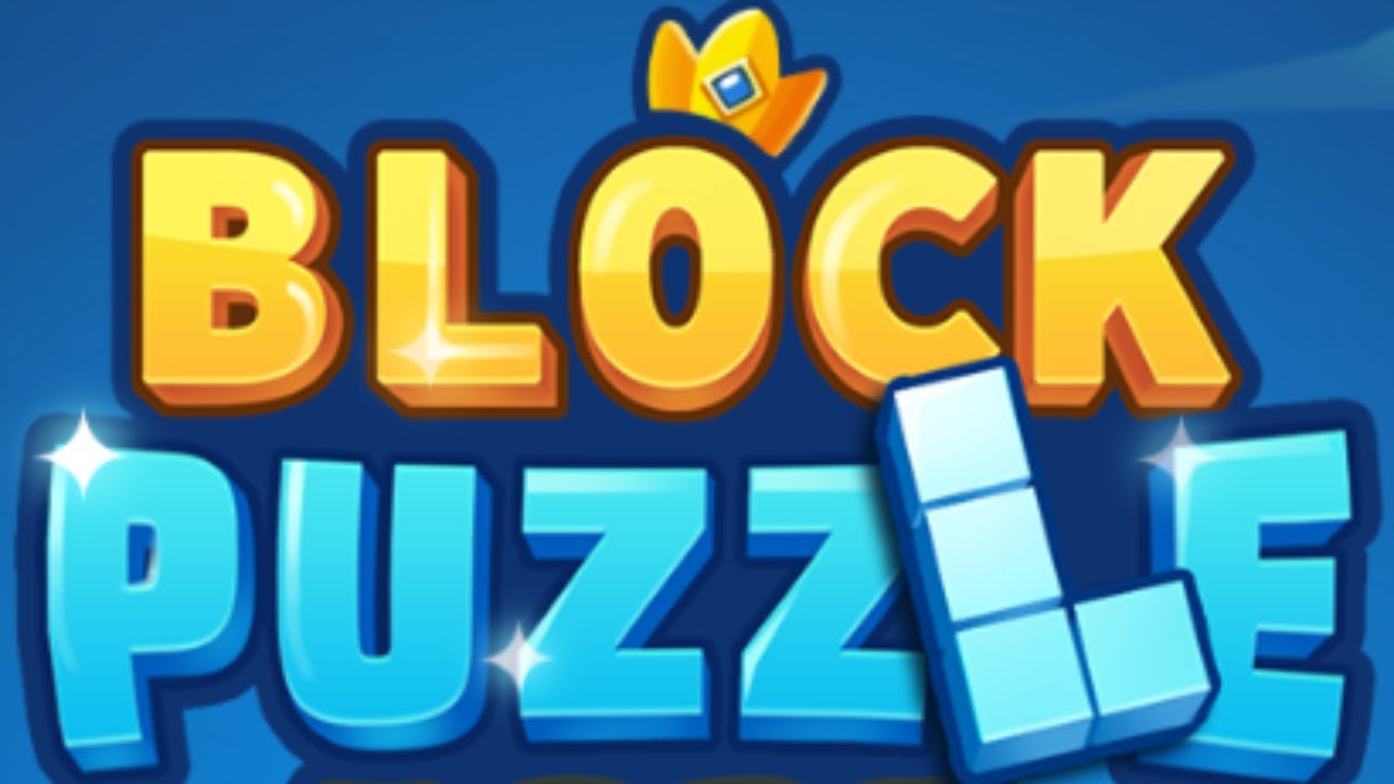 Block Puzzle: Magic Jungle All Gameplay Video & Apk - YouTube
