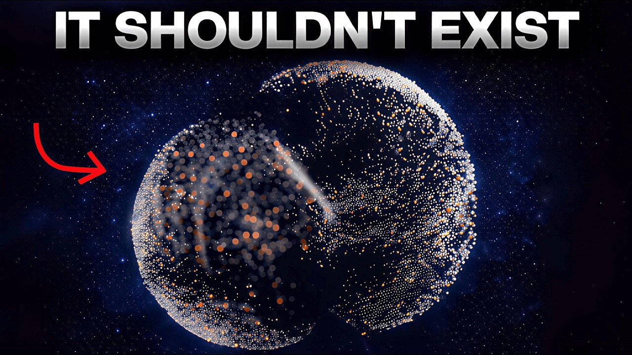 Why “Strange Matter” Is The Most Extreme Substance In Physics - YouTube
