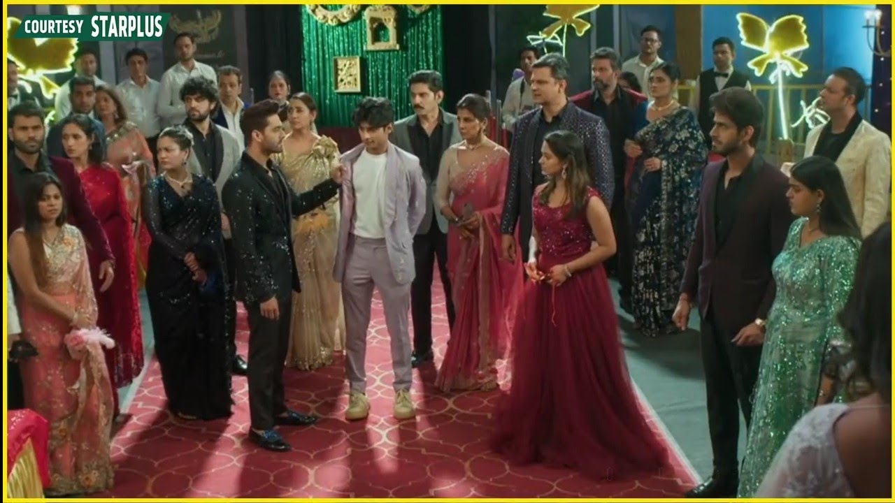 Yeh Rishta Kya Kehlata Hai NEW PROMO 13th November 2025 Yrkkh Serial ...