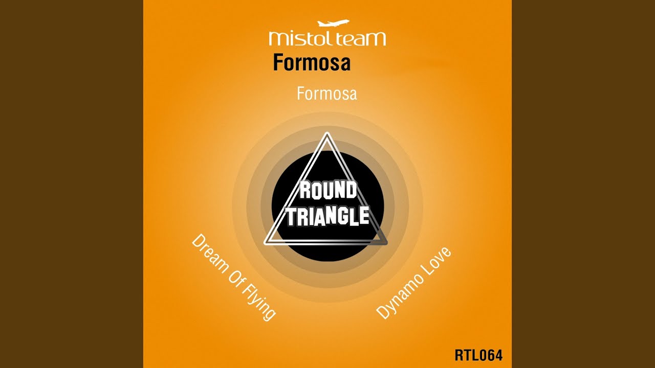 Formosa (Original Mix) - YouTube