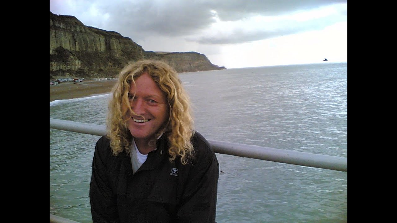 TERRY TOLLAN THE LAST ONE ENVIOUS GUY WRITTEN BY DANIEL TOLLAN ...