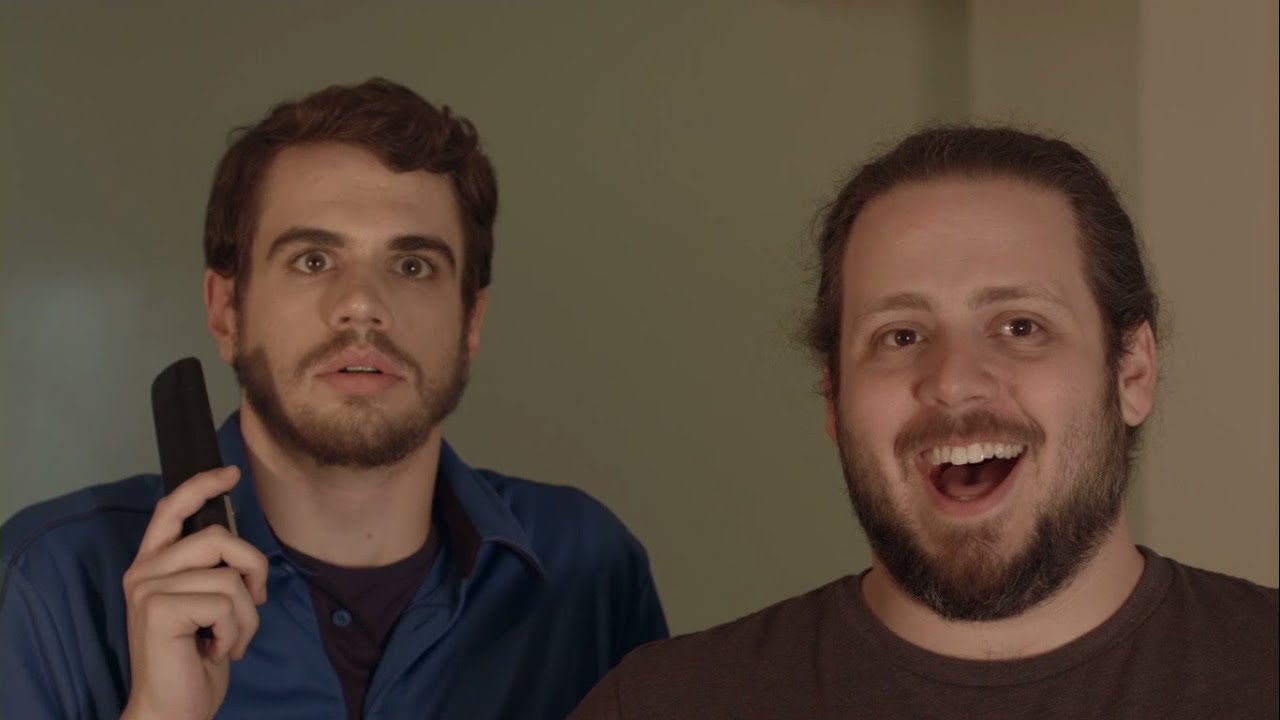 You won't believe what happens to these two idiots - YouTube