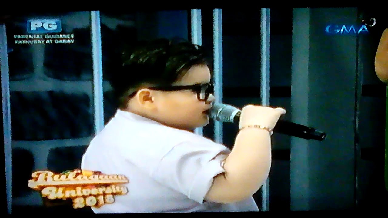 Bulagaan University - 26 May 2018 - YouTube