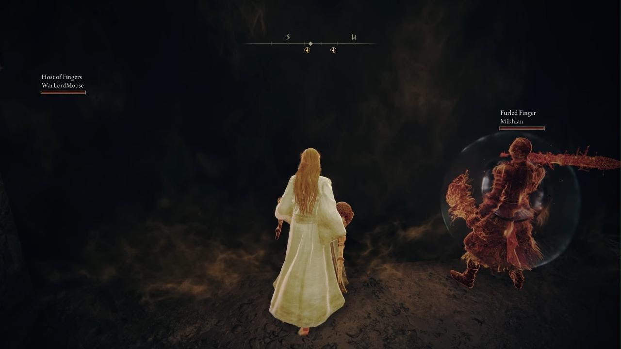 ELDEN RING PERFECT NO HIT ST TRINA BOSS RUN - YouTube