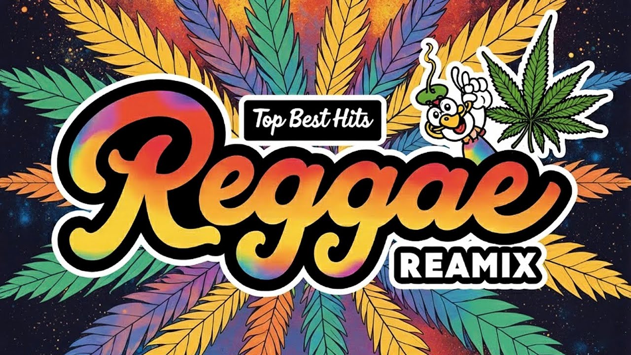 TOP REGGAE MIX 2025 ️ MOST REQUESTED REGGAE LOVE SONGS 2025 ️ ALL TIME ...