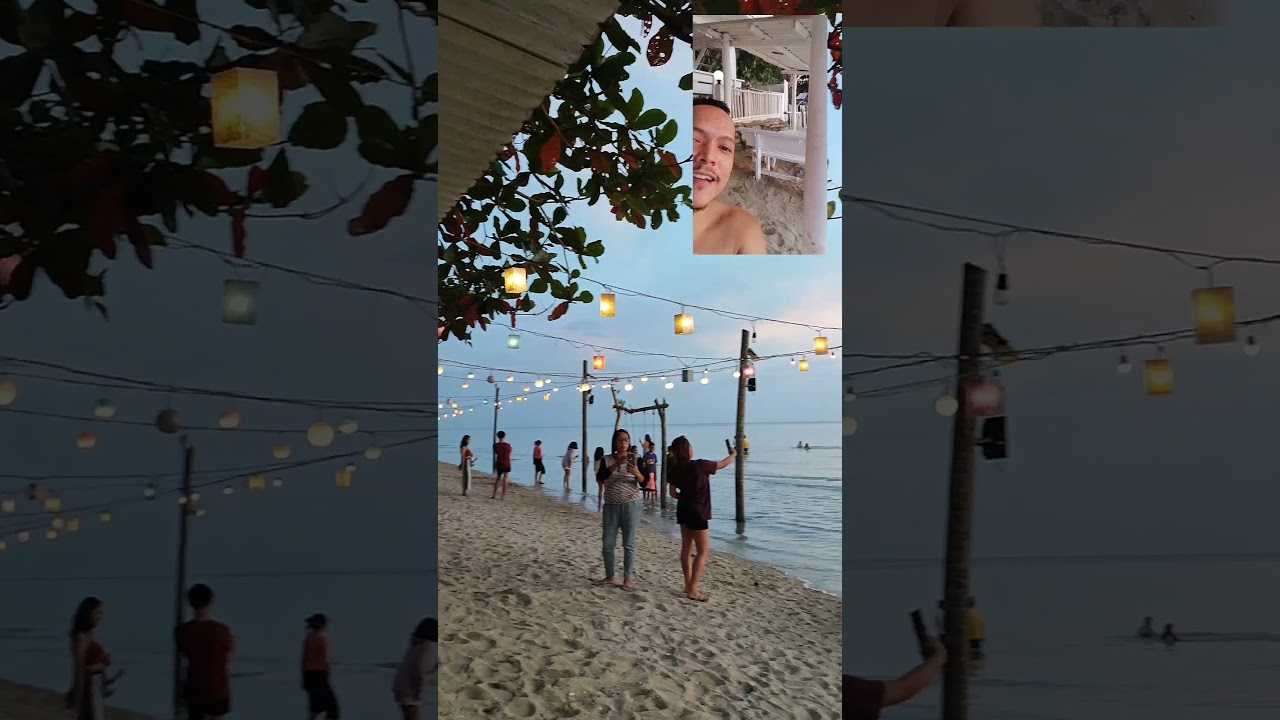 Overnight tour-stay at RR Beach Resort, Pioduran, Albay - YouTube