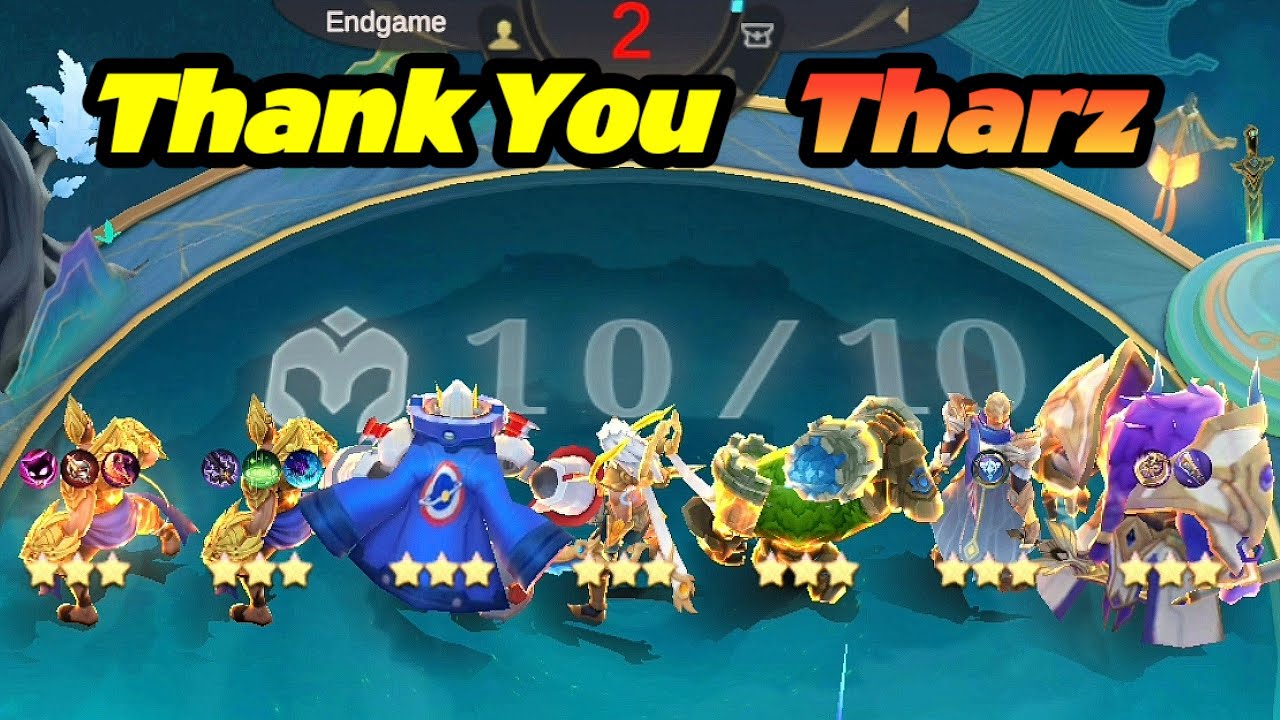 361 SUPER POWER ASTRO GATUTS MLBB MAGIC CHESS BEST SYNERGY COMBO - YouTube