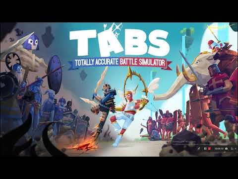 игра табс 3 - YouTube