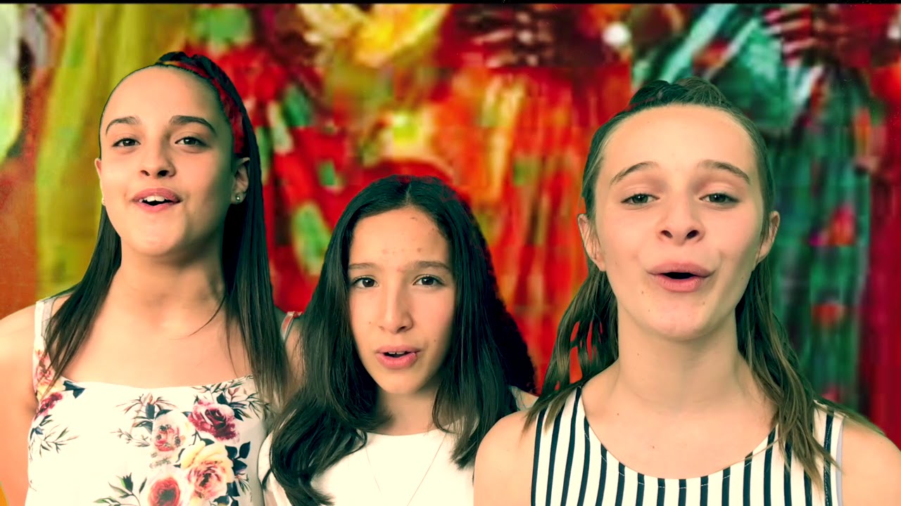 "Diversi " Testo e musica di Luisa Bruno - YouTube