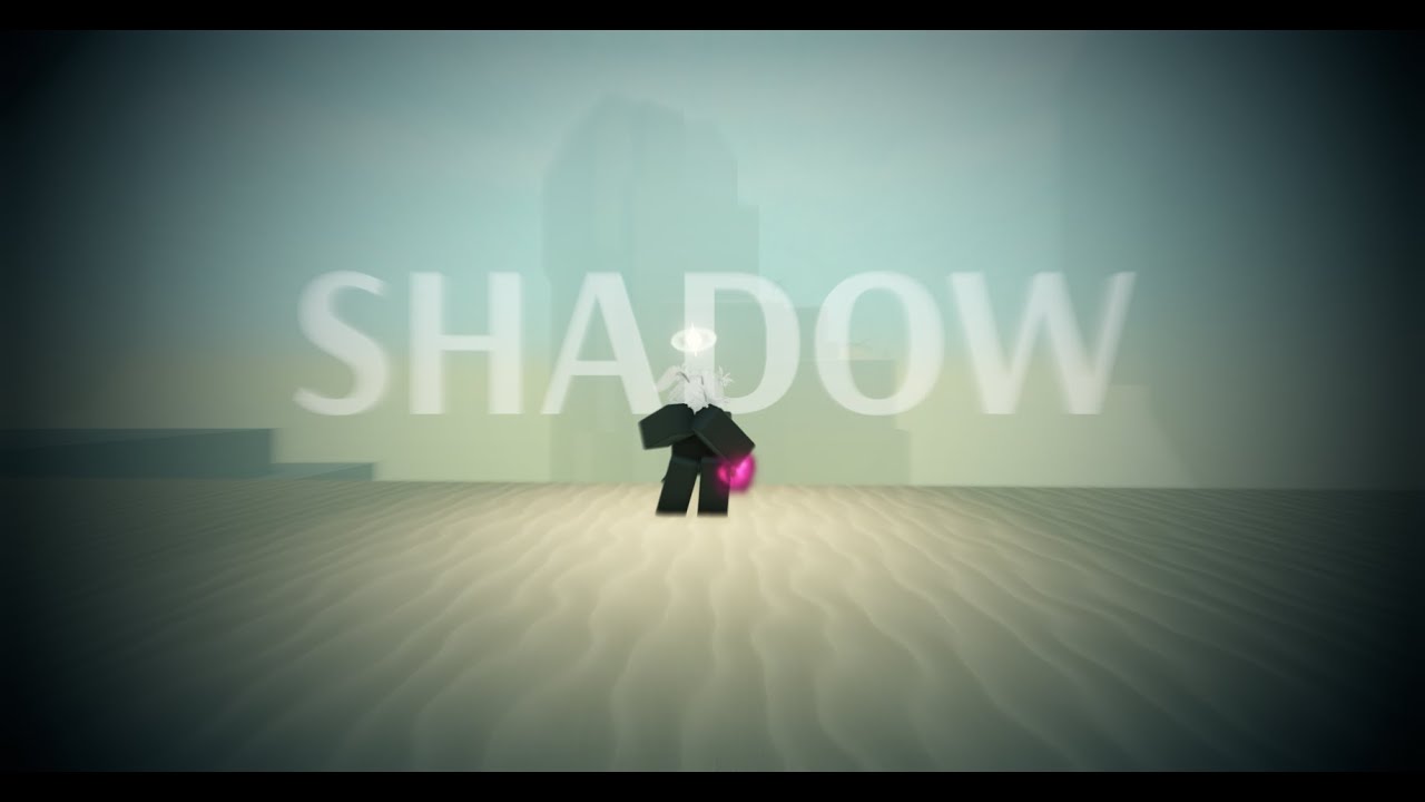 PURE SHADOW - YouTube
