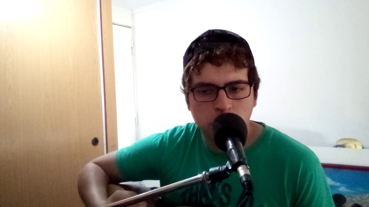 Hear and Forget (demo) - Jonathan Tello F. - YouTube