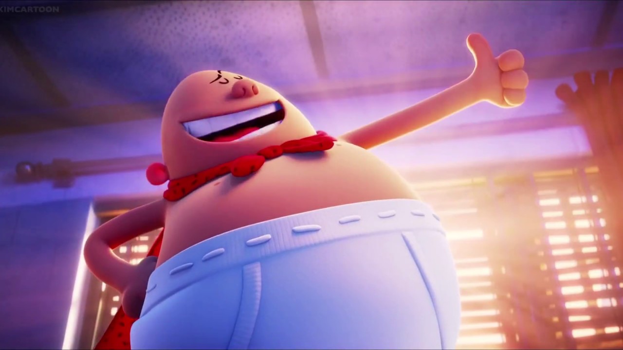 "The Angry Toons Movie" Trailer - YouTube