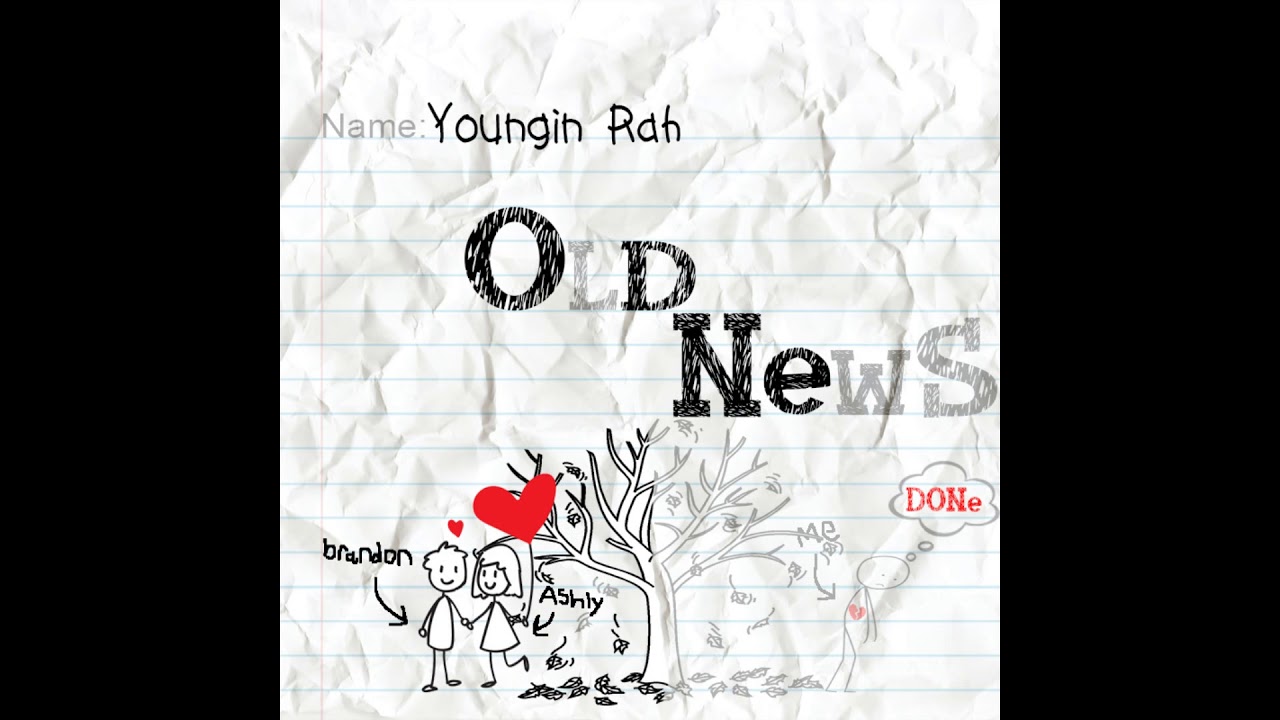 Rah Star - Old News - YouTube