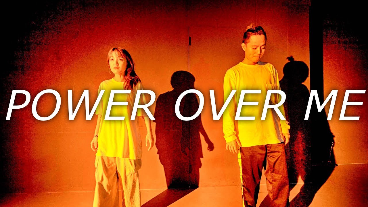 Dermot Kennedy - Power Over Me (Acoustic) | JEMMA & JINSTAR ...