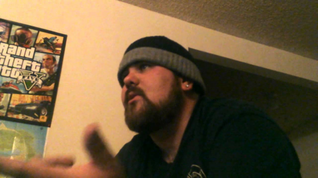 Thizzles Cover-Danny Brown - YouTube