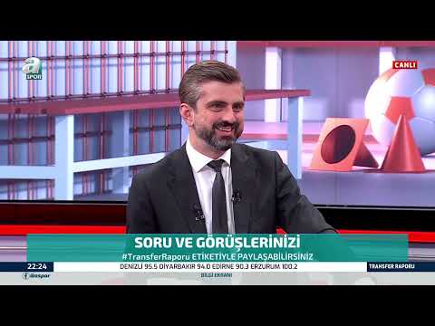 Burak Kural: Weghorst'un Çok Önemli Özellikleri Var Teknik Olarak Çok Başarılı Olacağını Düşünüyorum