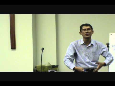 Saya Zaw Thu Lin @TMCC Canada Sept 8, 2012 - YouTube