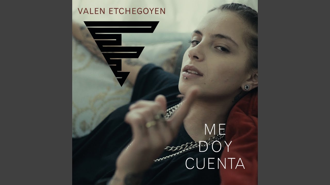 Me Doy Cuenta - YouTube