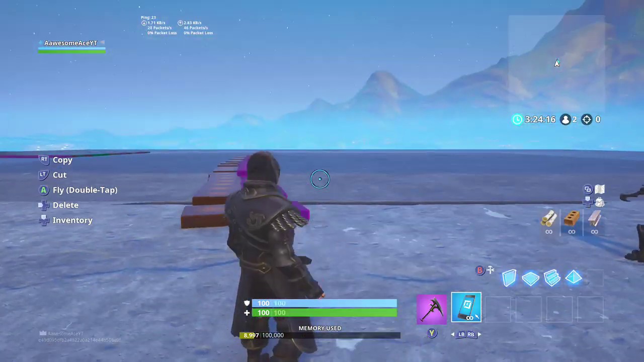 thumbs up for Ali A XD - YouTube