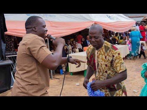 OWERRI BONGO MUSIC || MAZI DUTCH LIVE PERFORMANCE - YouTube