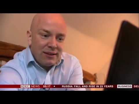 Dementia Virtual Reality Project - BBC Worldwide - With Alex Smale ...