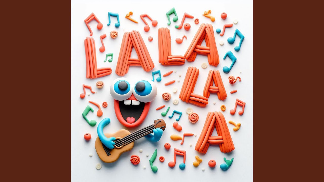 La La La Happy Song - YouTube