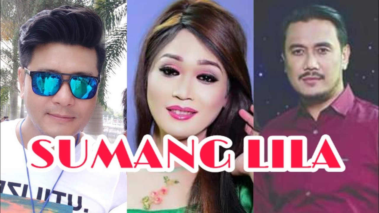 Sumang Lila Song. Original Recording Sound - YouTube